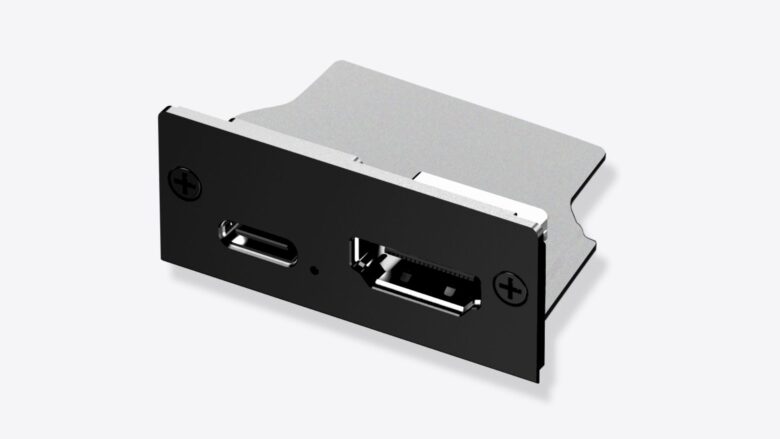 Managing Multiple Systems Efficiently: The GPD Pocket 4 KVM Module ...