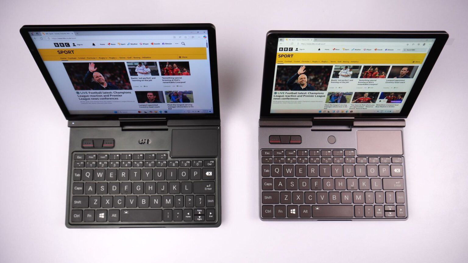 GPD Pocket 4 Review – The mini laptop you have been waiting for ...