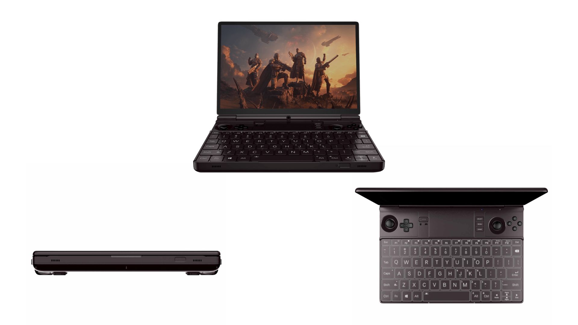 GPD WIN 4 2024 vs GPD WIN MAX 2 2024 – Which is best suited for your ...