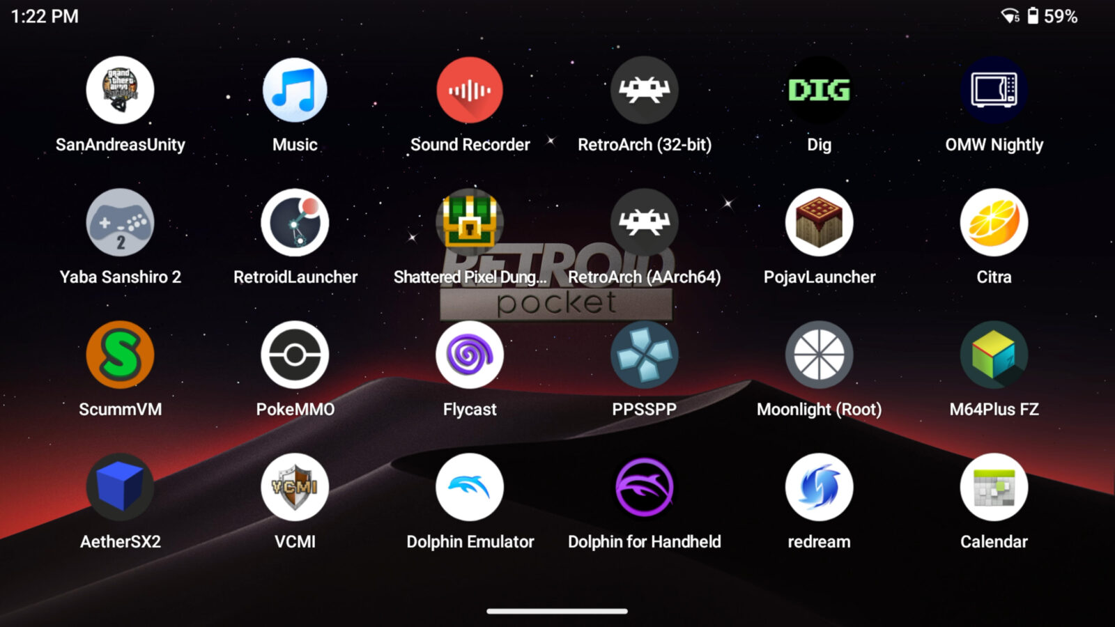 Retroid Pocket 5 Review – Great premium Android gaming handheld at a ...