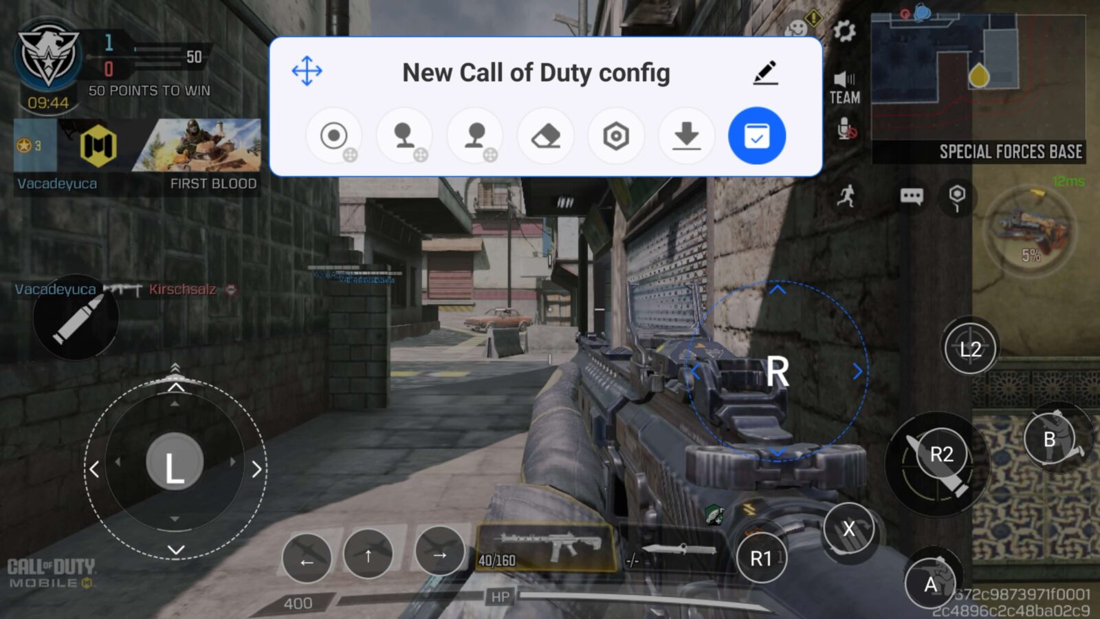 Android Gaming