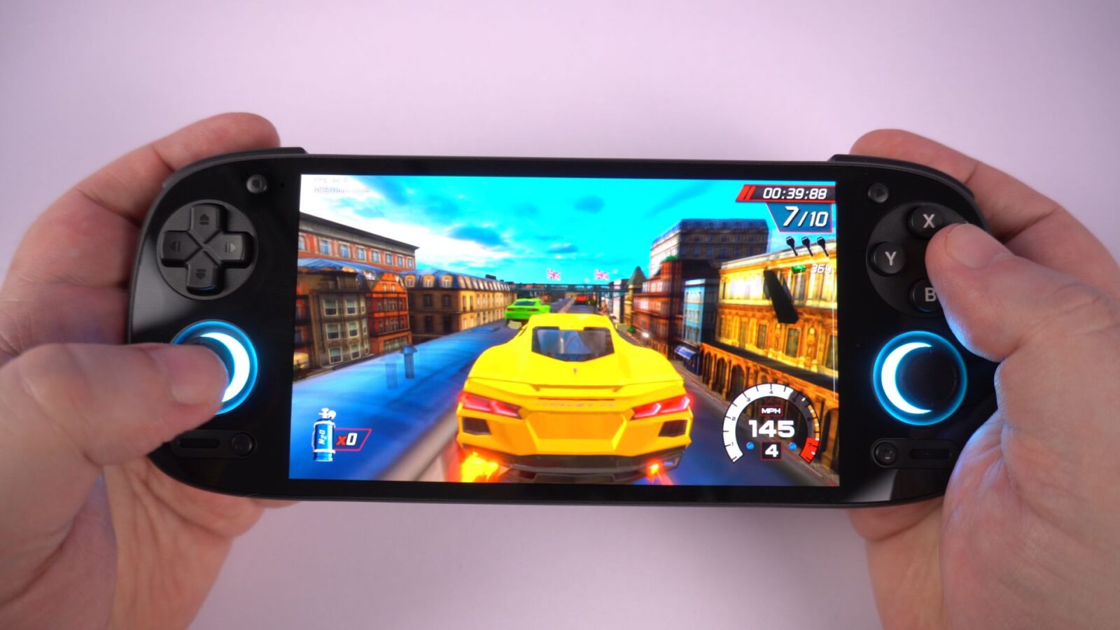 Best Android gaming handhelds – from budget to premium, horizontal and ...