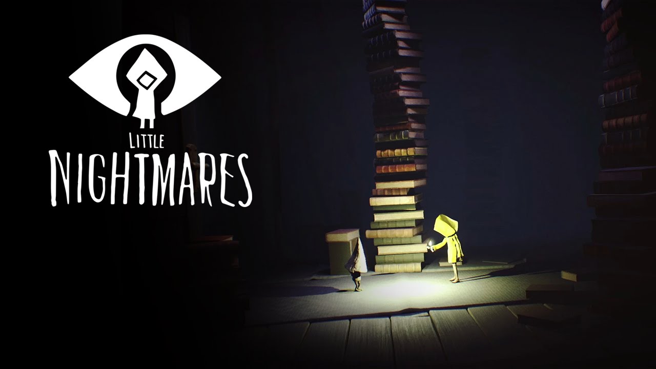 Video Thumbnail: Little Nightmares – Launch Trailer - DROIX Blogs ...