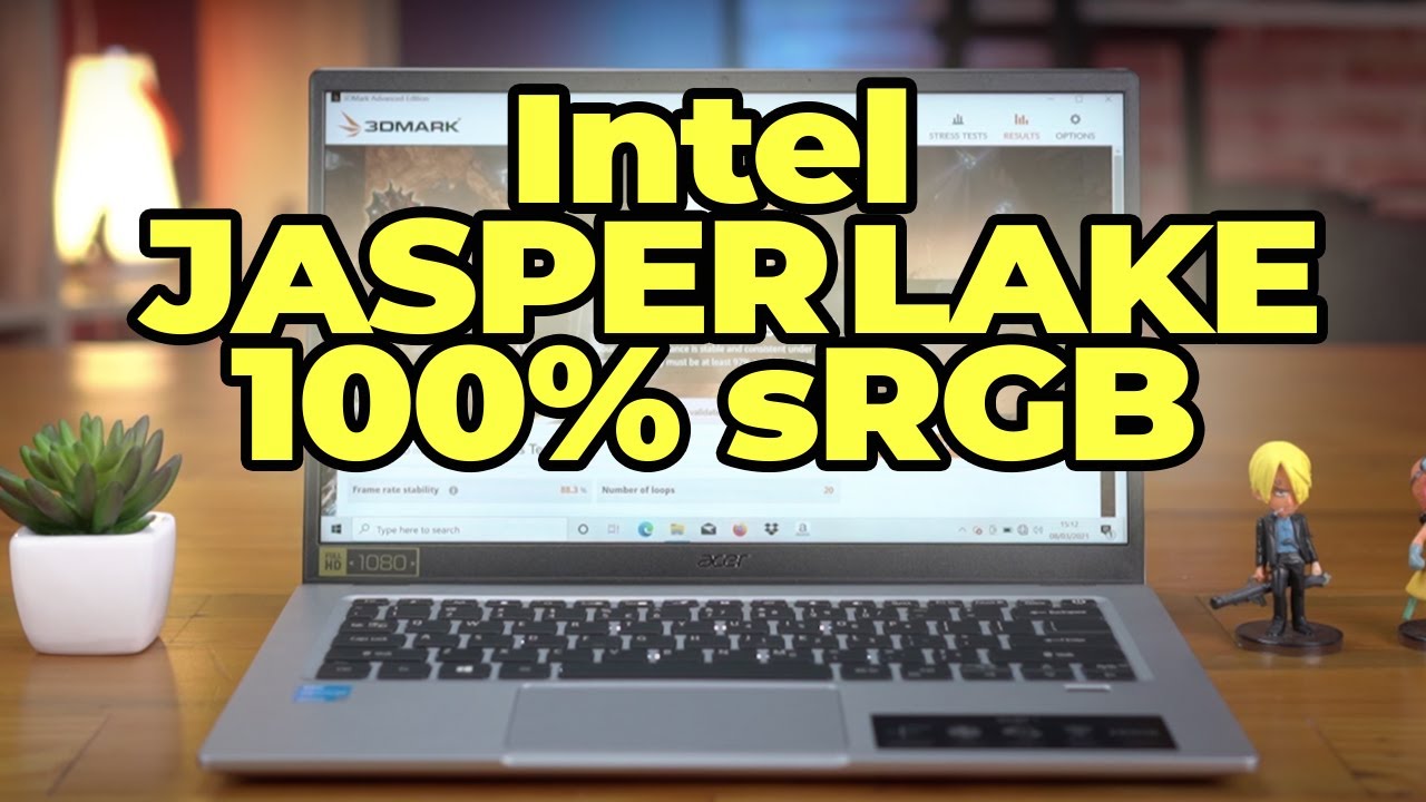 Video Thumbnail Menang Banyak Laptop Entry Level paling mewah Review ...