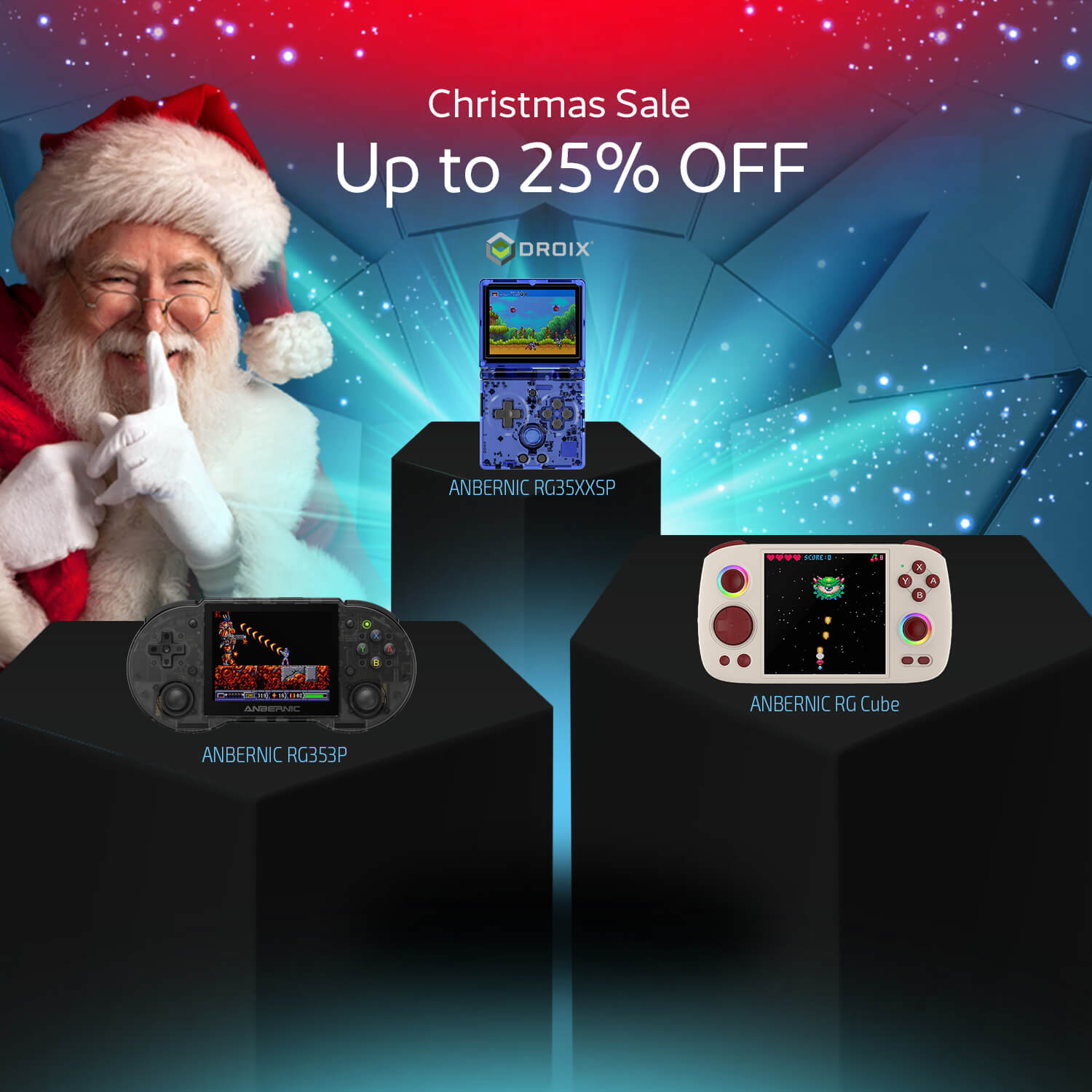 DROIX-RETRO-HANDHELD-XMAS-2024 - DROIX Blogs | Latest Technology and ...