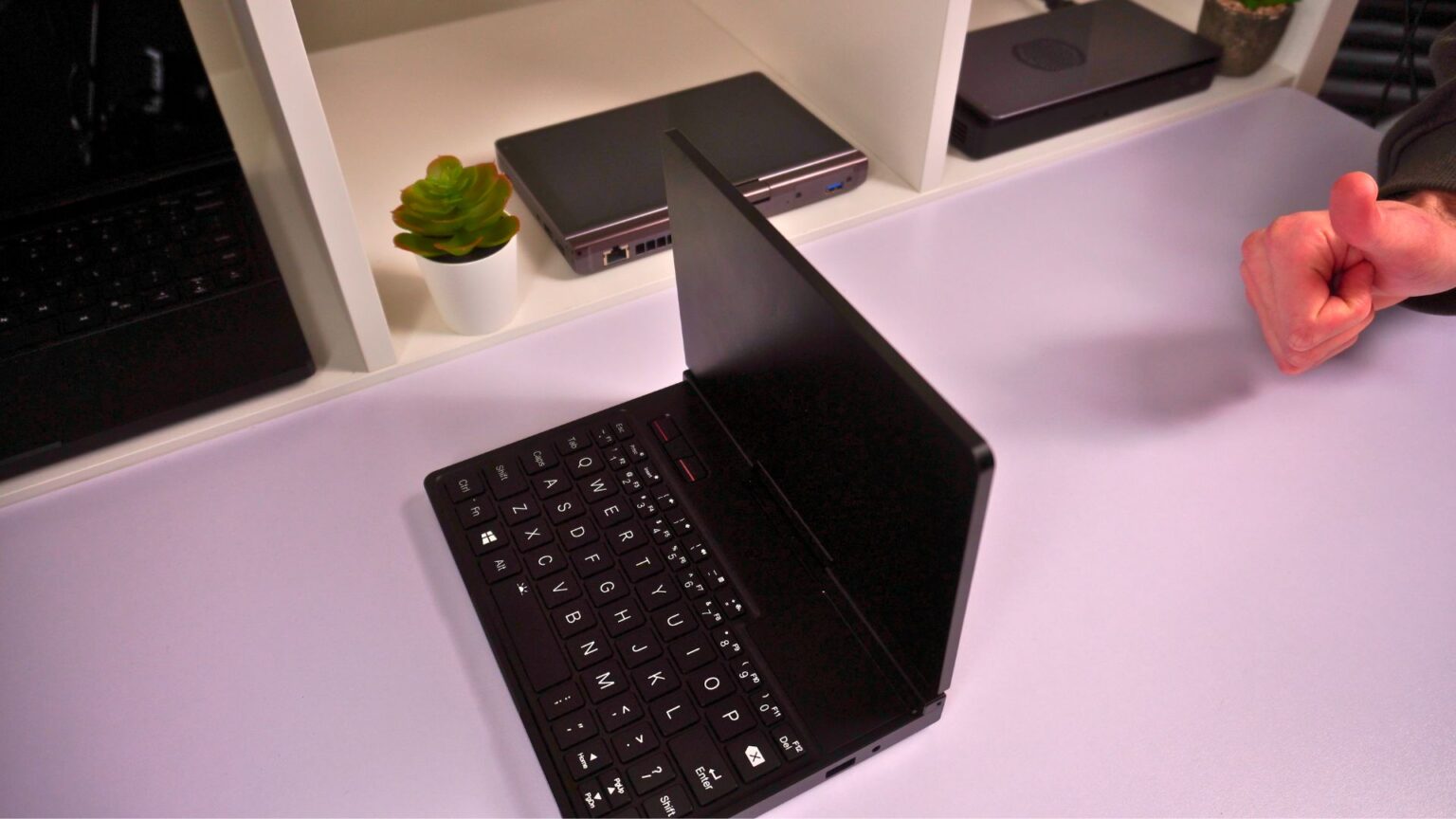 GPD Pocket 4 Review – The mini laptop you have been waiting for ...