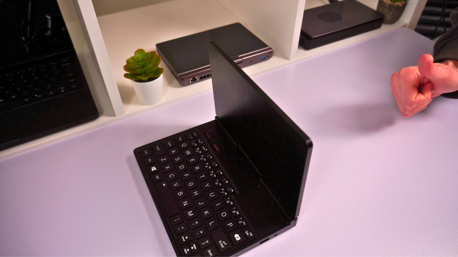 GPD Pocket 4 Review – The mini laptop you have been waiting for ...