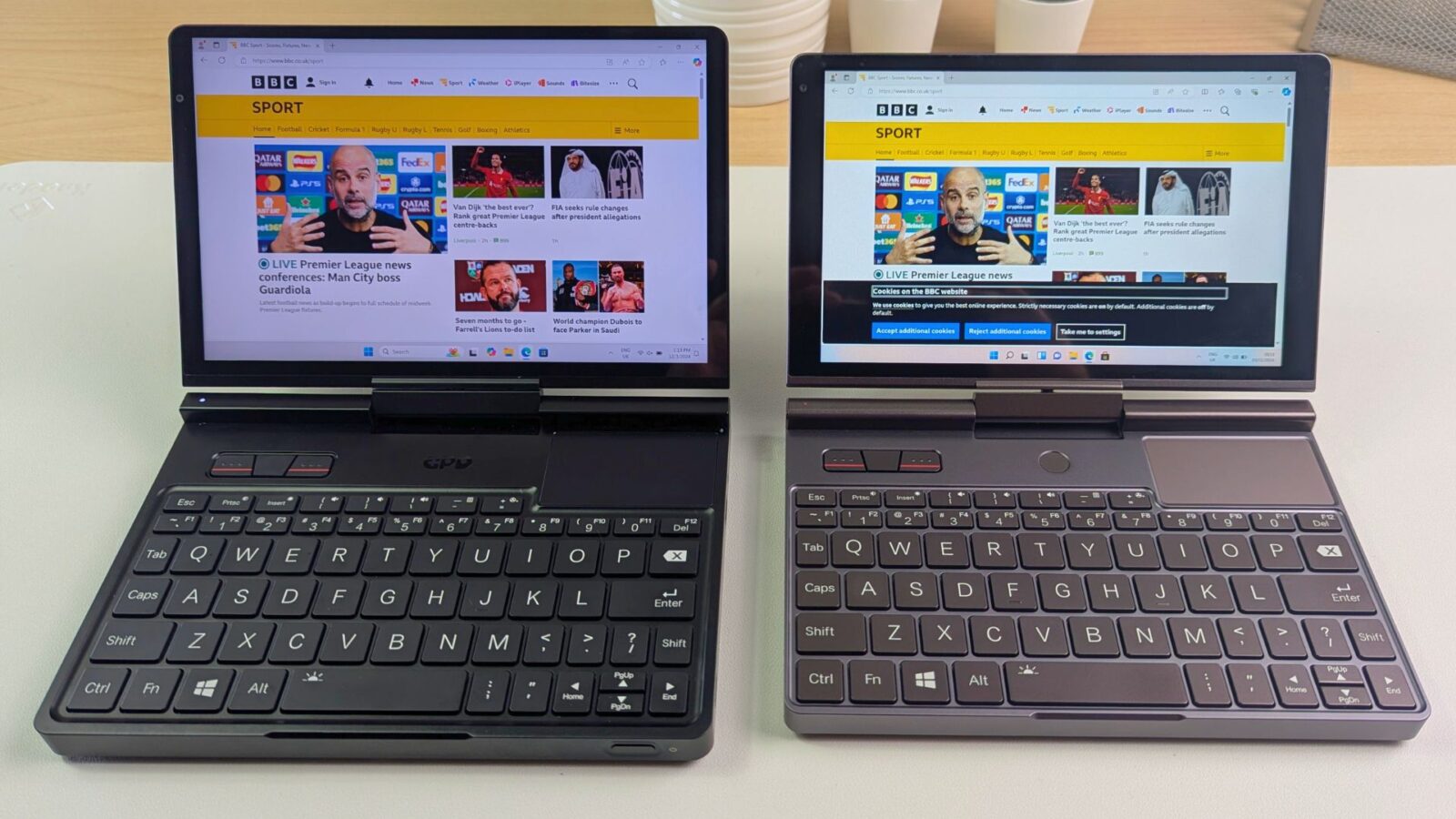 The Best Mini Laptops 2025 - DROIX Blogs | Latest Technology and Gadgets