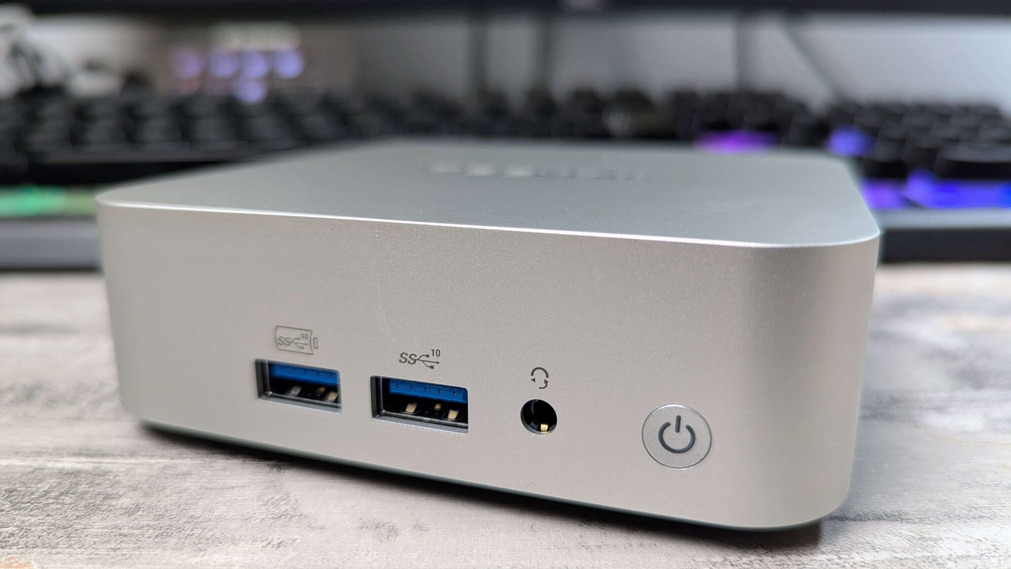 GEEKOM A6 review – The mid range gaming mini PC that will surprise you ...