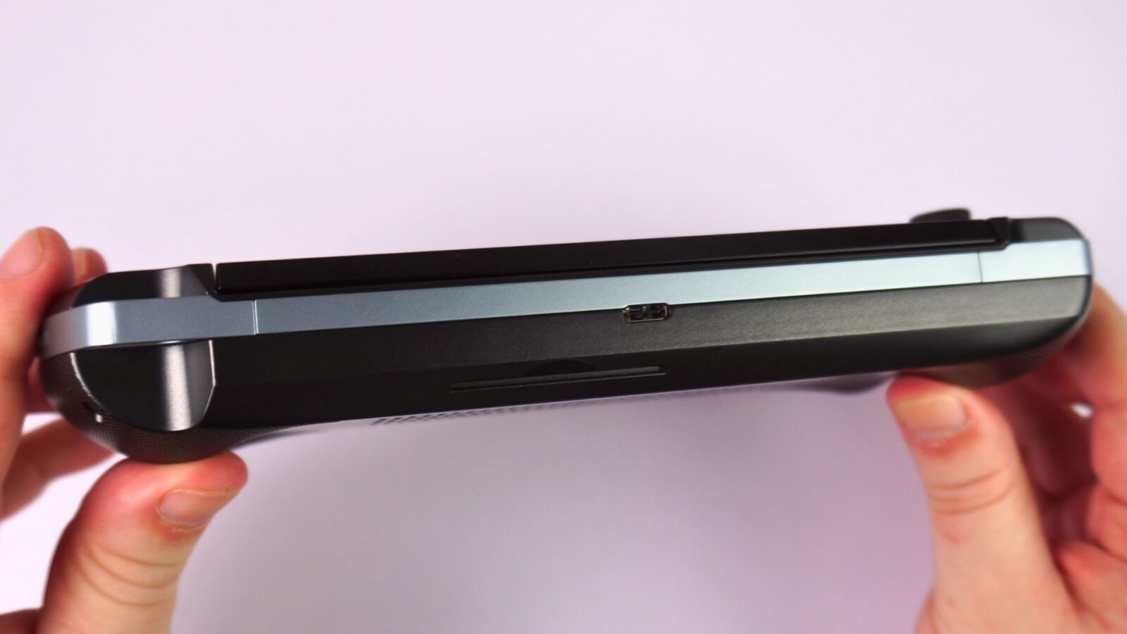 GPD WIN 4 2025 Left Side GPD WIN 4 2025 Right Side GPD WIN 4 2025 ...