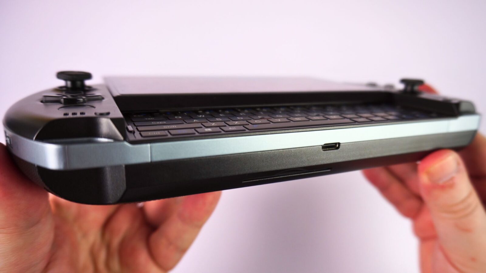 GPD WIN 4 2025 Review – Is the HX 370 CPU worth upgrading to? - DROIX ...