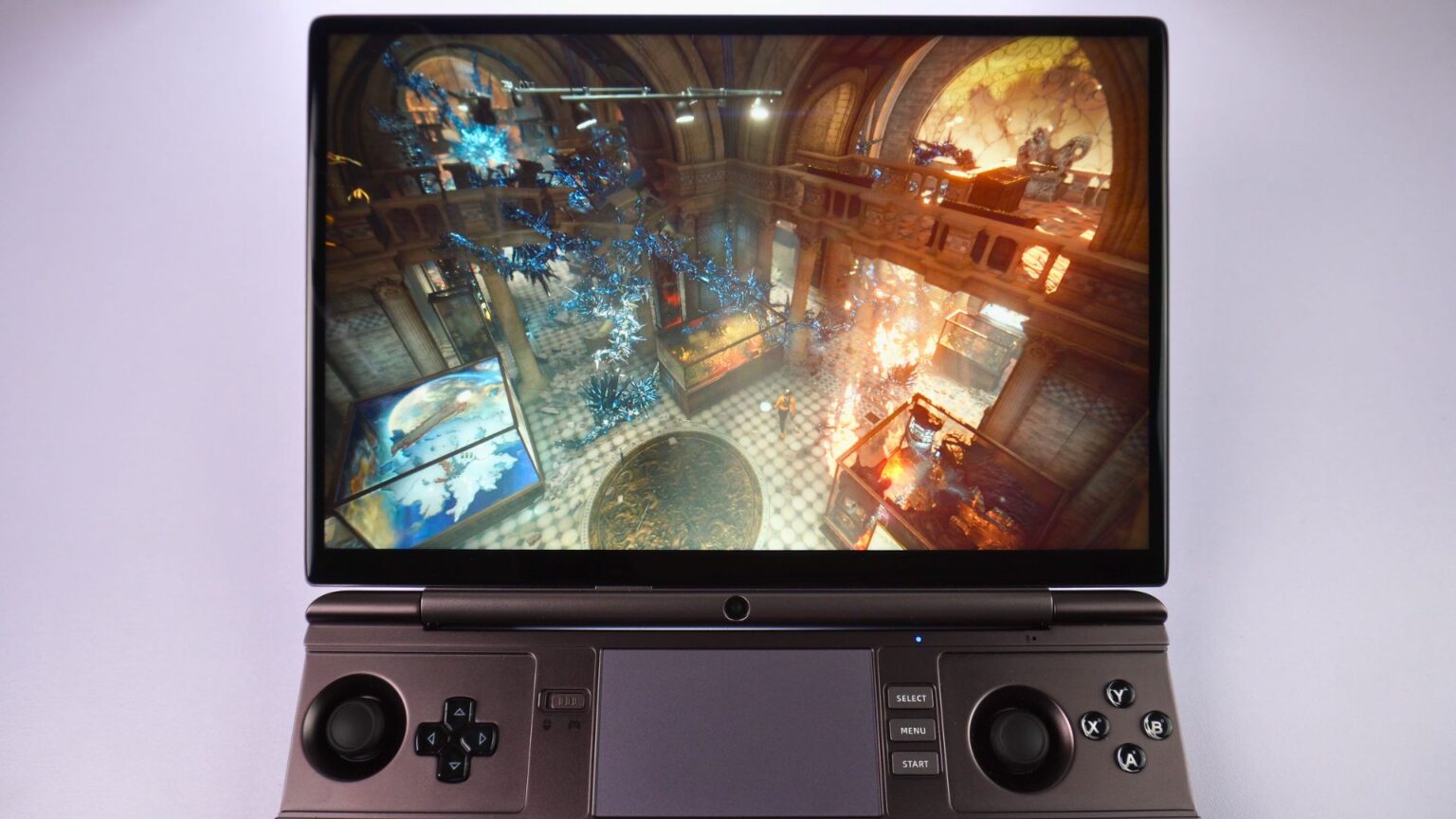 GPD WIN MAX 2 2025 Review – The best handheld gaming PC and mini laptop ...