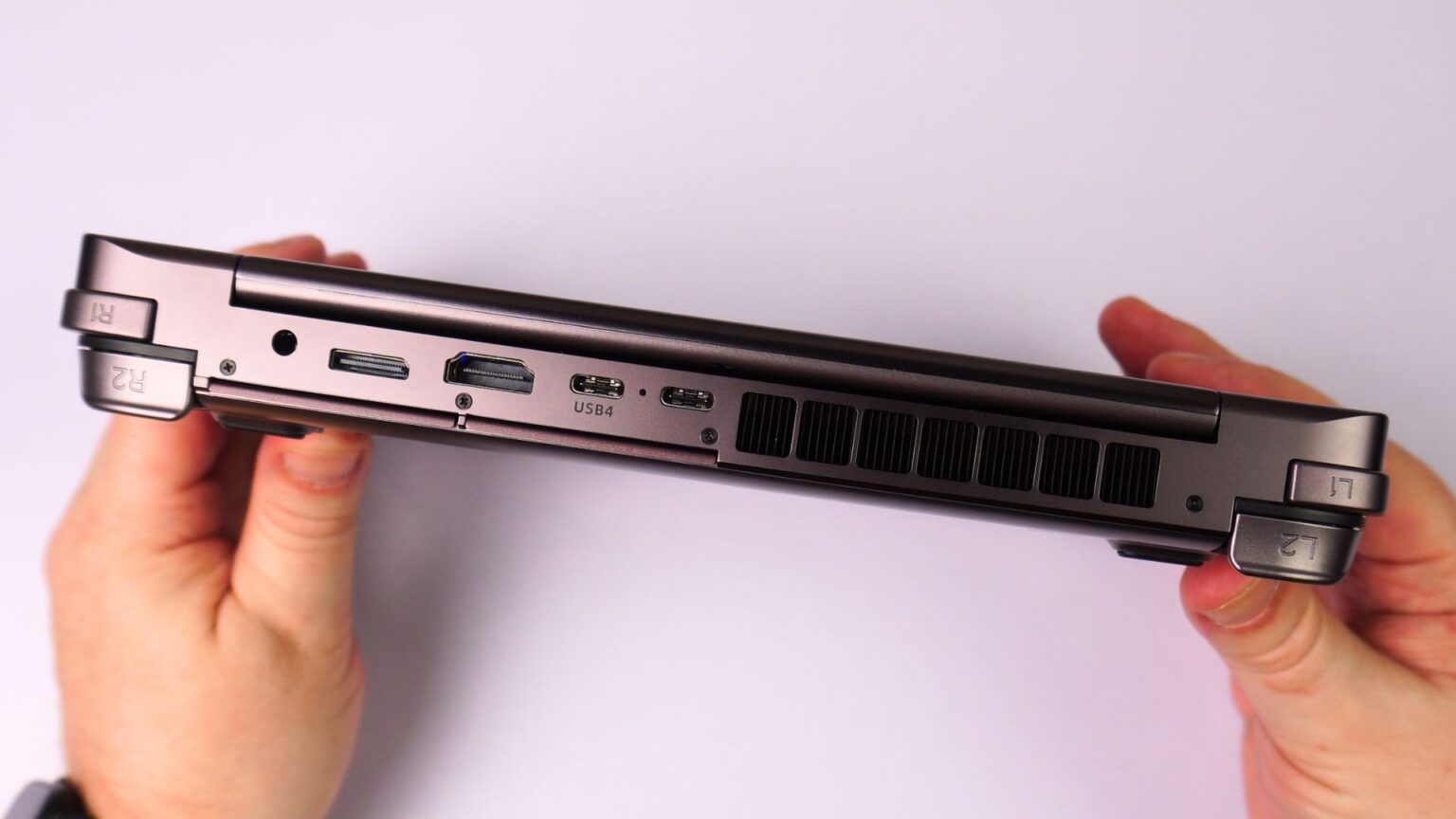 GPD WIN MAX 2 2025 Review – The best handheld gaming PC and mini laptop ...