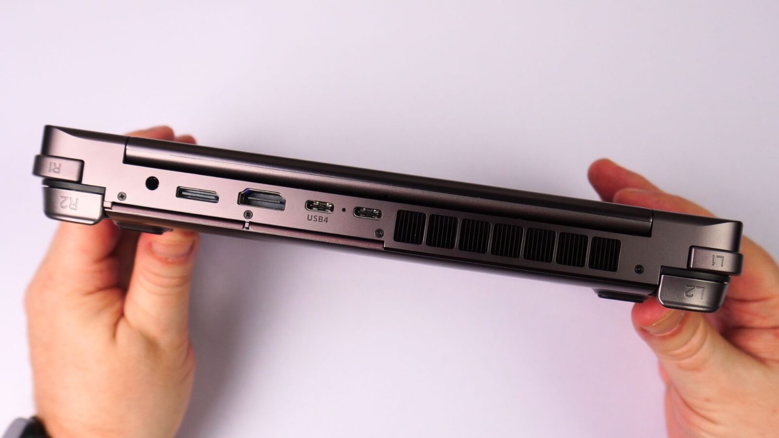 GPD WIN MAX 2 2025 Review – The best handheld gaming PC and mini laptop ...