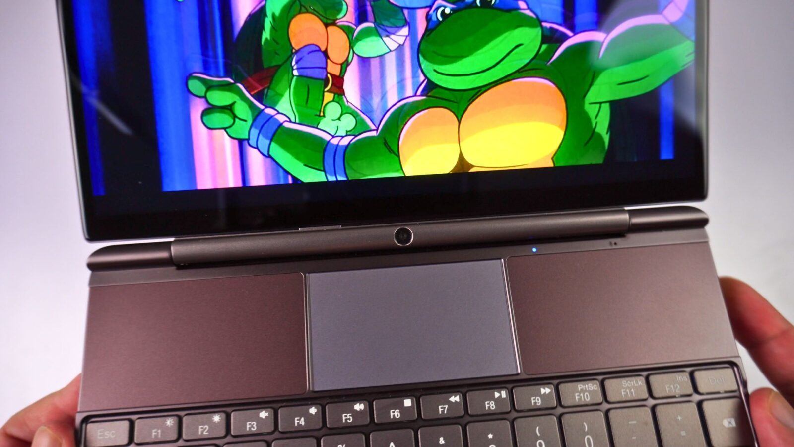 GPD WIN MAX 2 2025 Review – The best handheld gaming PC and mini laptop ...