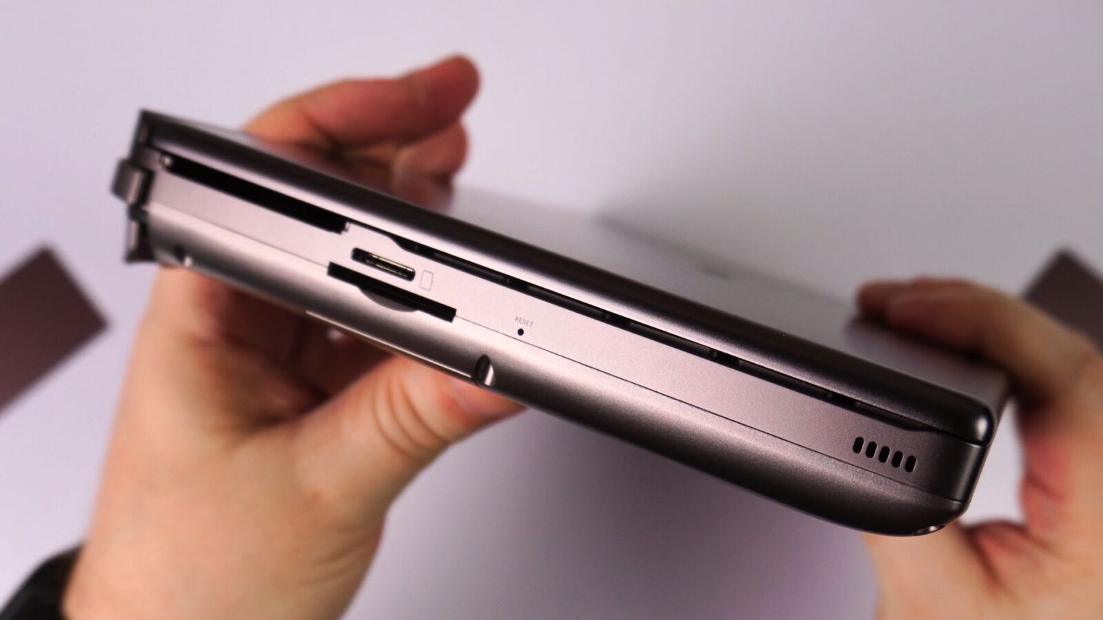 GPD WIN MAX 2 2025 Review – The best handheld gaming PC and mini laptop ...