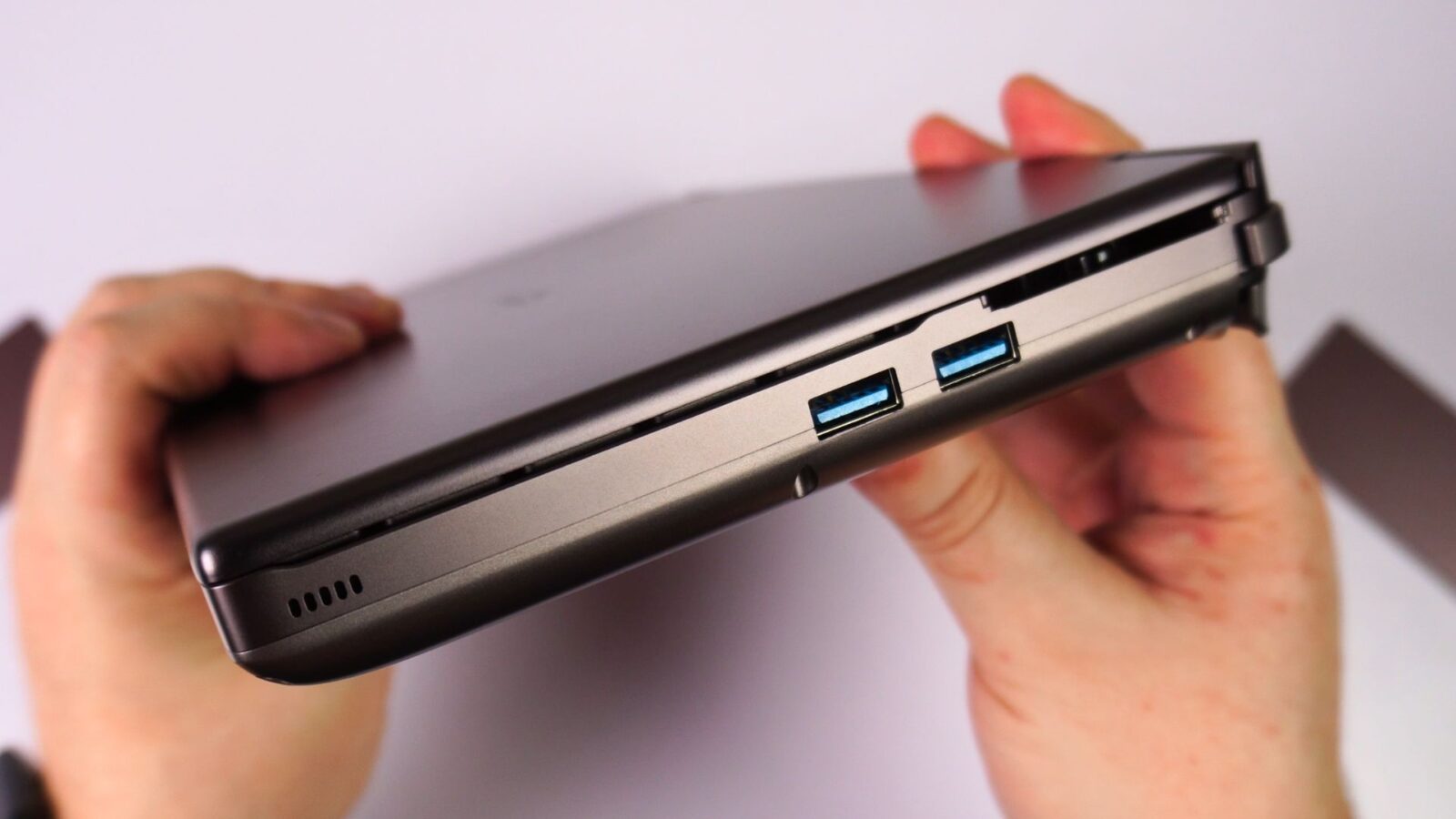 GPD WIN MAX 2 2025 Review – The best handheld gaming PC and mini laptop ...