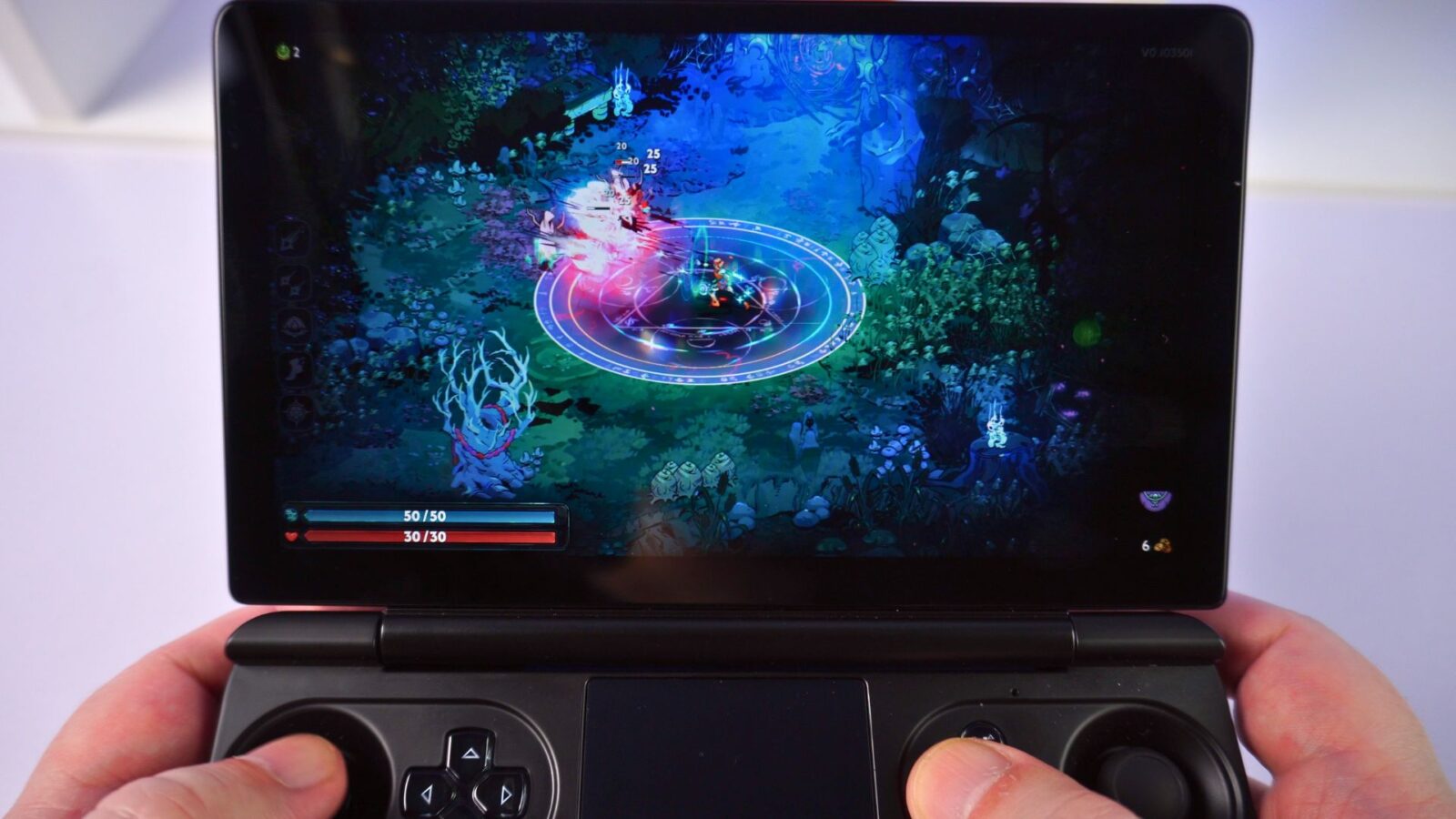 GPD WIN MINI 2025 Review – The Pocket-Sized Powerhouse You’ve Been ...