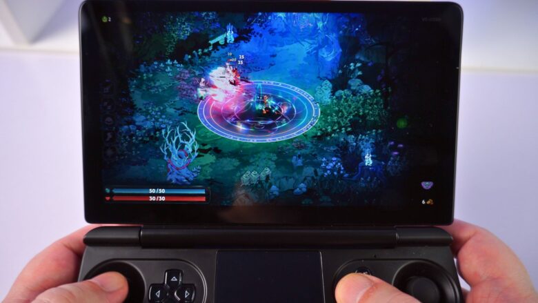 GPD WIN MINI 2025 Review – The Pocket-Sized Powerhouse You’ve Been ...