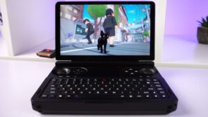 GPD WIN MINI 2025 Little Kitty - DROIX Blogs | Latest Technology and ...