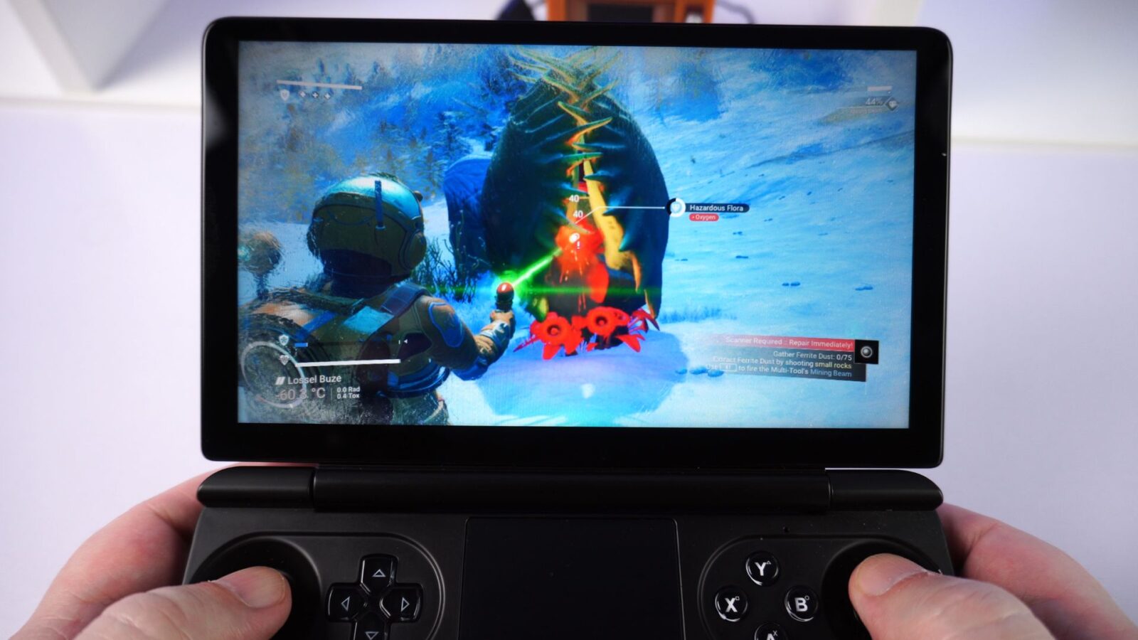 GPD WIN MINI 2025 Review – The Pocket-Sized Powerhouse You’ve Been ...
