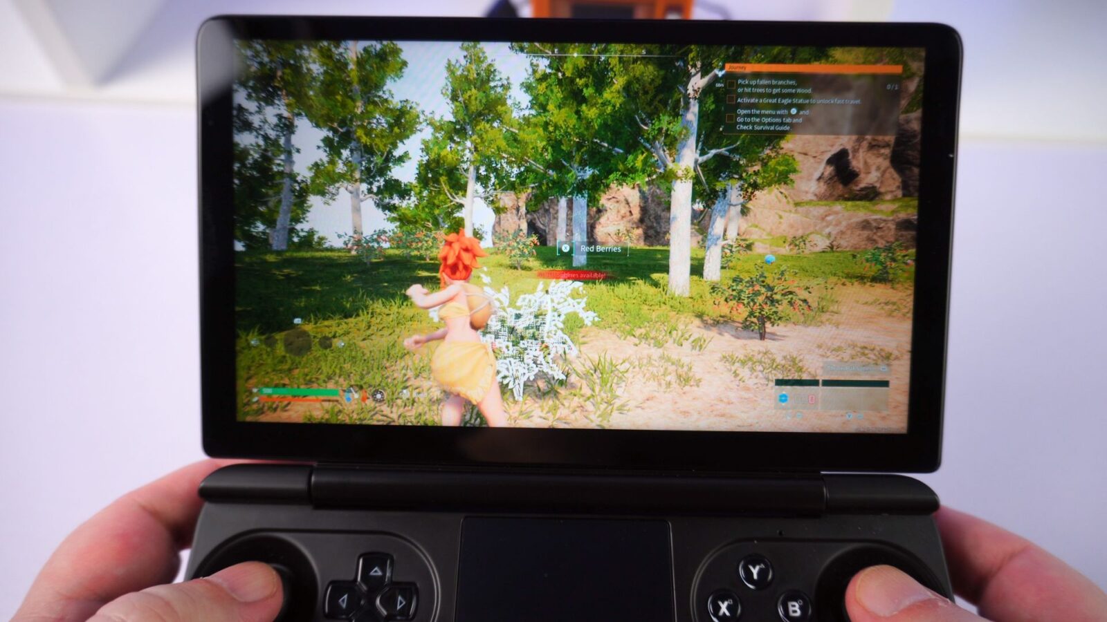 GPD WIN MINI 2025 Review – The Pocket-Sized Powerhouse You’ve Been ...