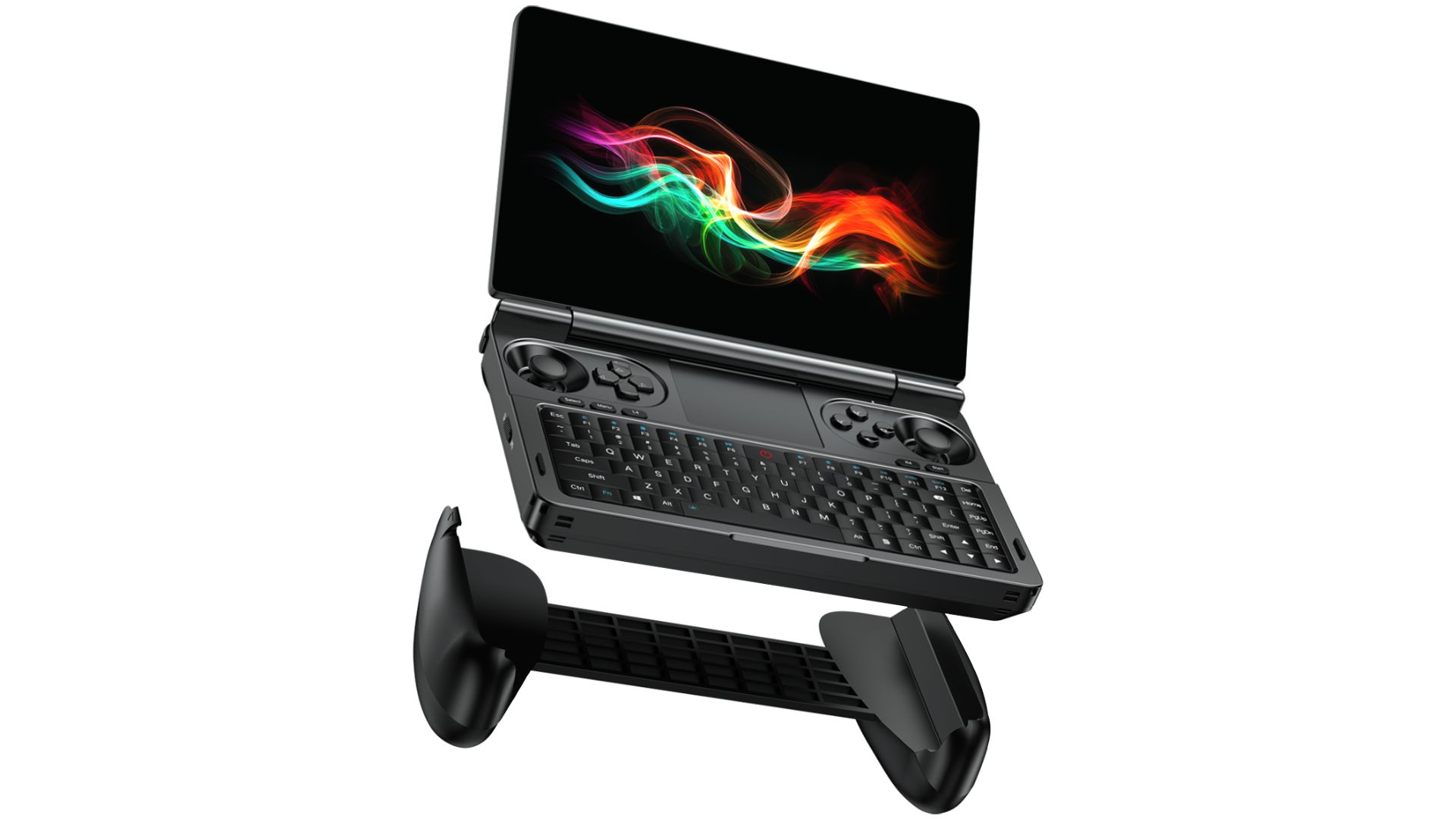Pre-Order the GPD WIN Mini 2025 – The Ultimate Handheld Gaming PC ...