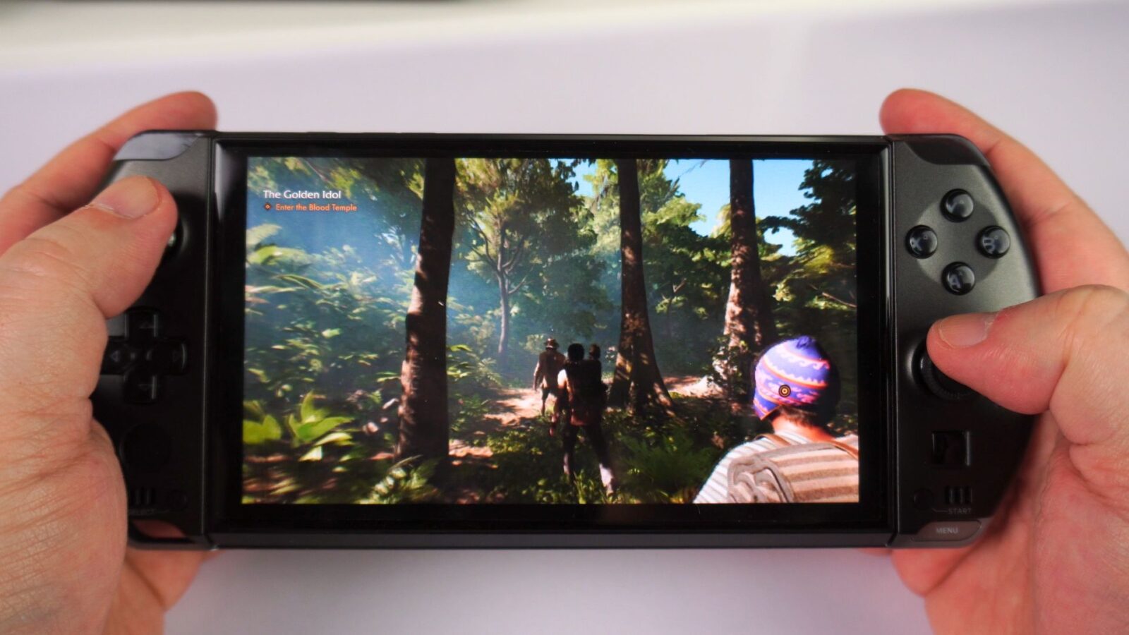 The Best Handheld Gaming PC’s for 2025 - DROIX Blogs | Latest ...