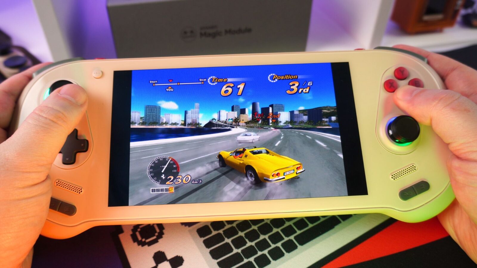 Just Unboxed Your First Handheld? Here’s Your Easy Handheld Gaming ...