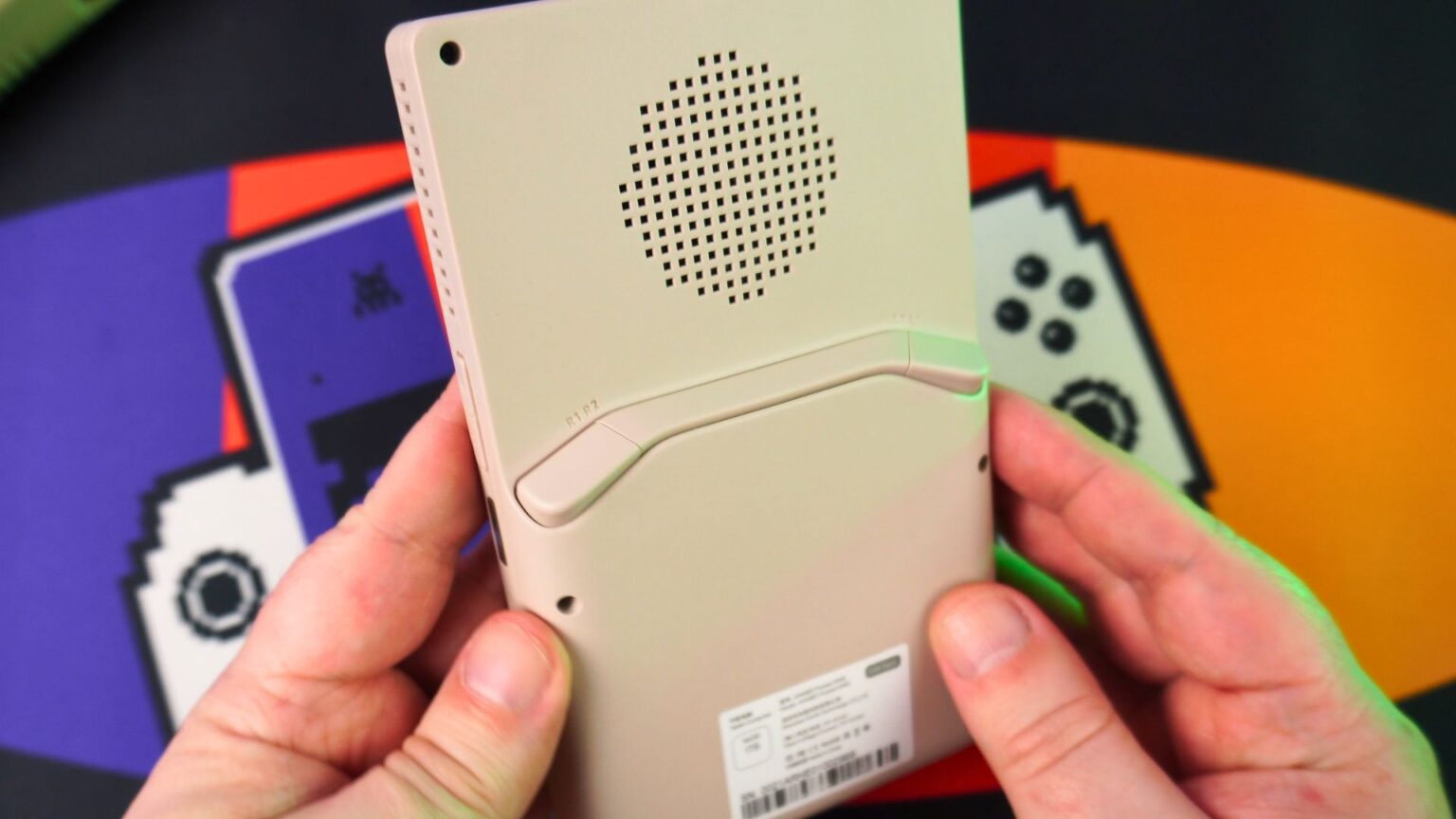 AYANEO Pocket DMG Review – Retro inspired Android gaming handheld with ...