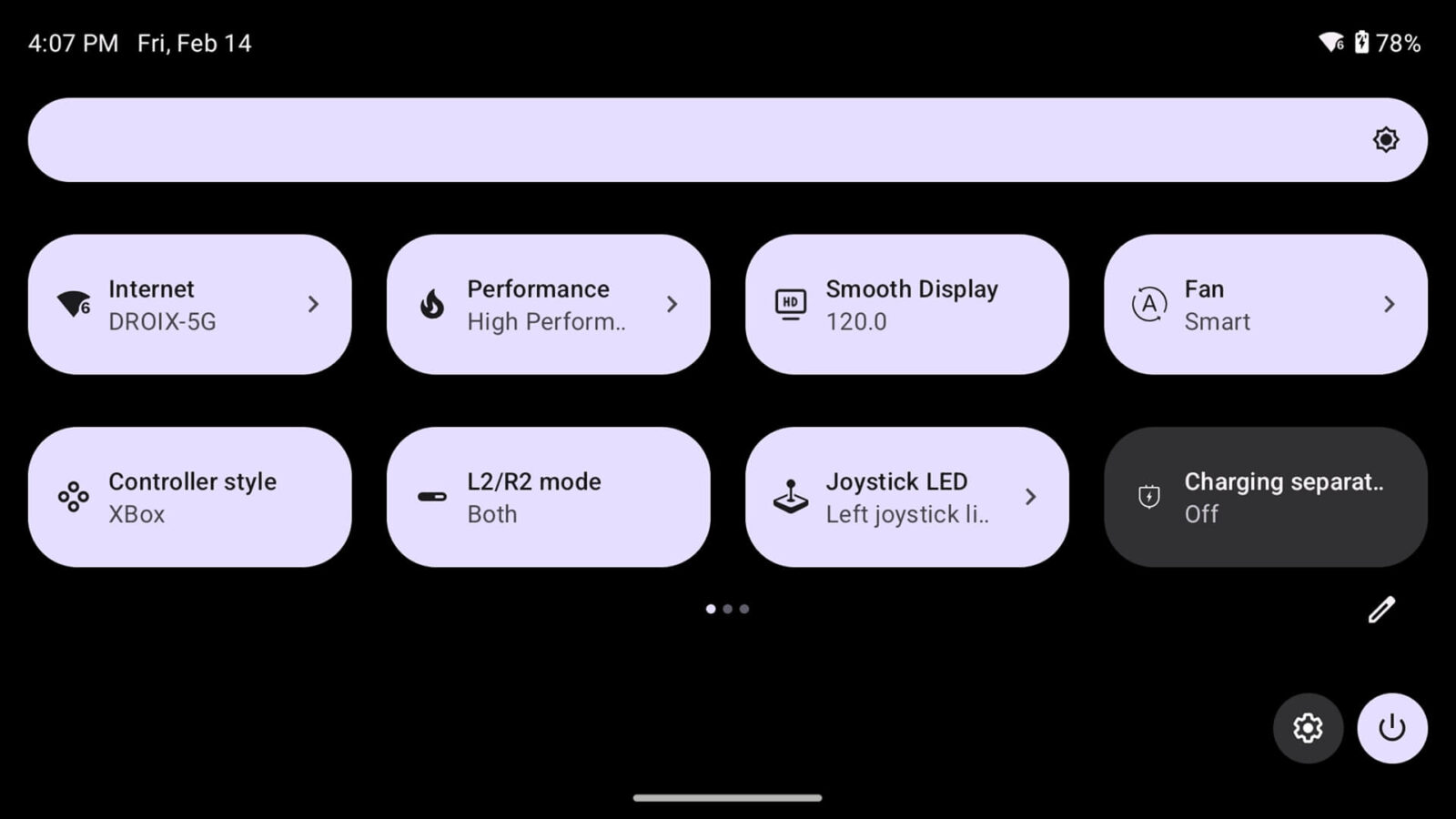 AYN Odin2 Portal Testbericht - Premium-Android-Gaming-Handheld mit ...