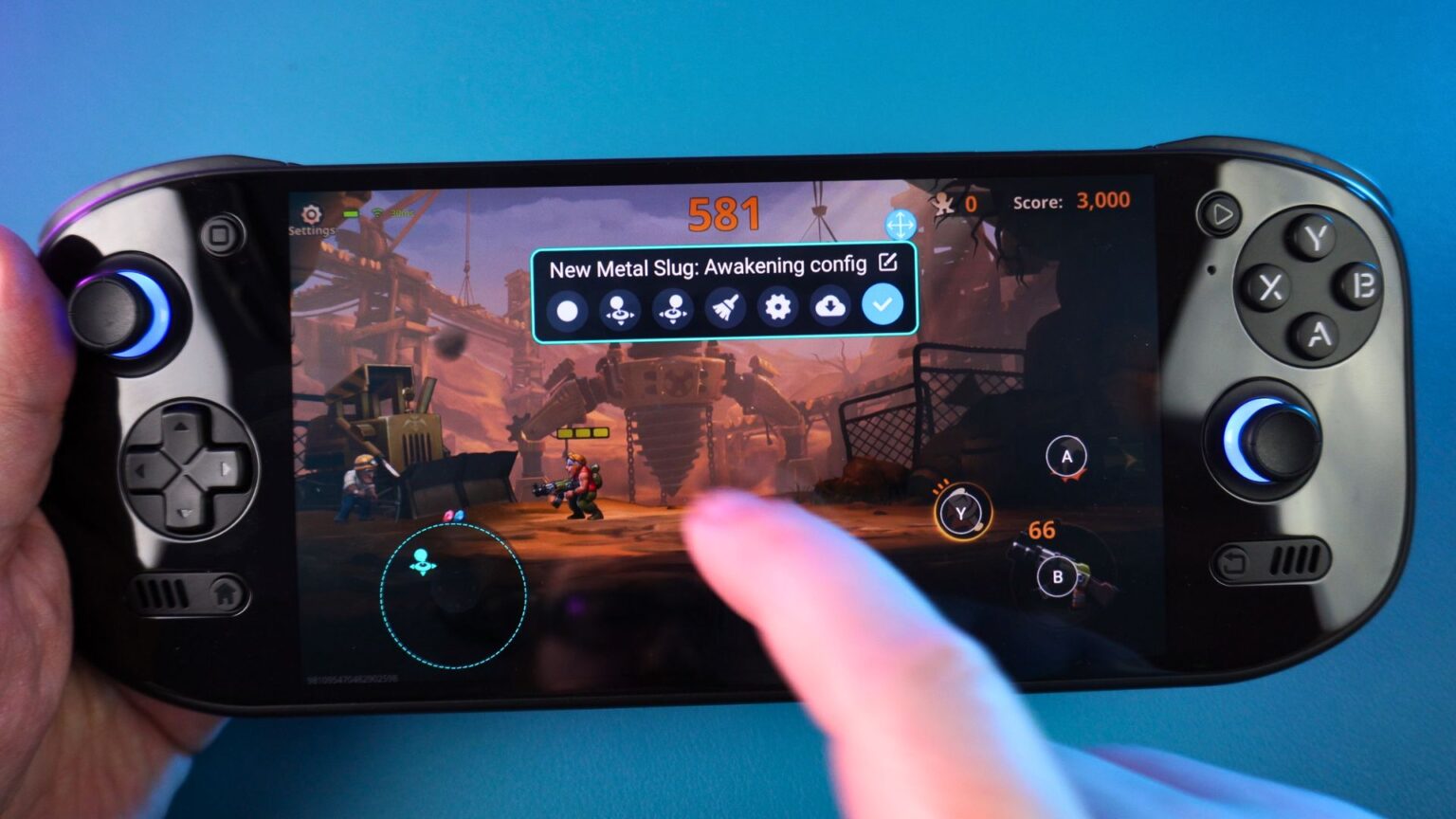 Many games do support controllers now, and the ones that do all worked ...