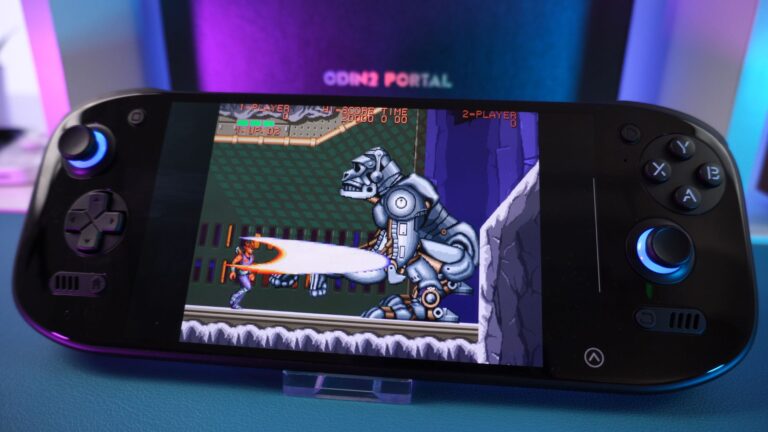 Breathing New Life: The Ultimate Guide to Retro Gaming Display ...