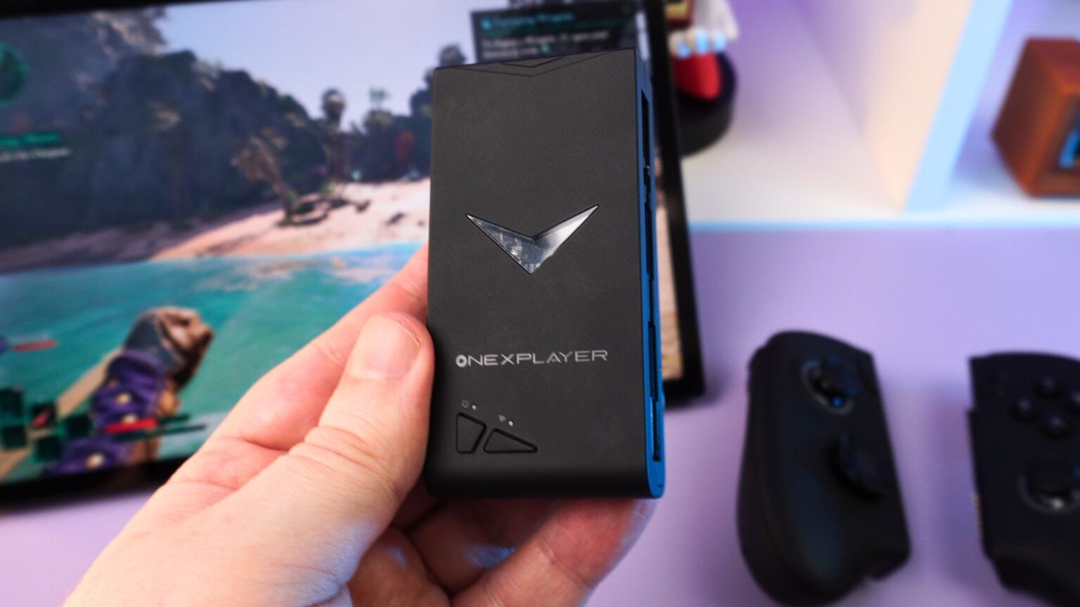 ONEXPLAYER X1 Pro Review – The Ultimate 3-in-1 Powerhouse for Work ...