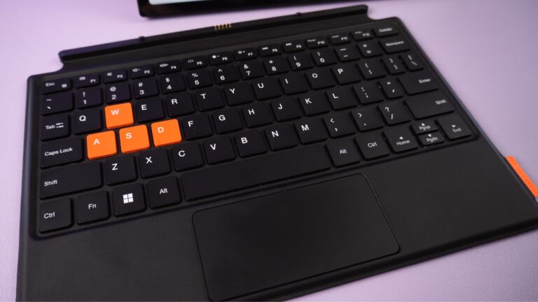 ONEXPLAYER X1 Pro Review - The Ultimate 3-in-1 Powerhouse for Work ...