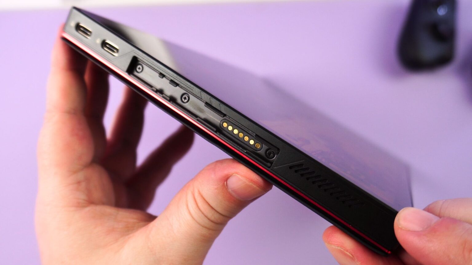 ONEXPLAYER X1 Pro Review – The Ultimate 3-in-1 Powerhouse for Work ...