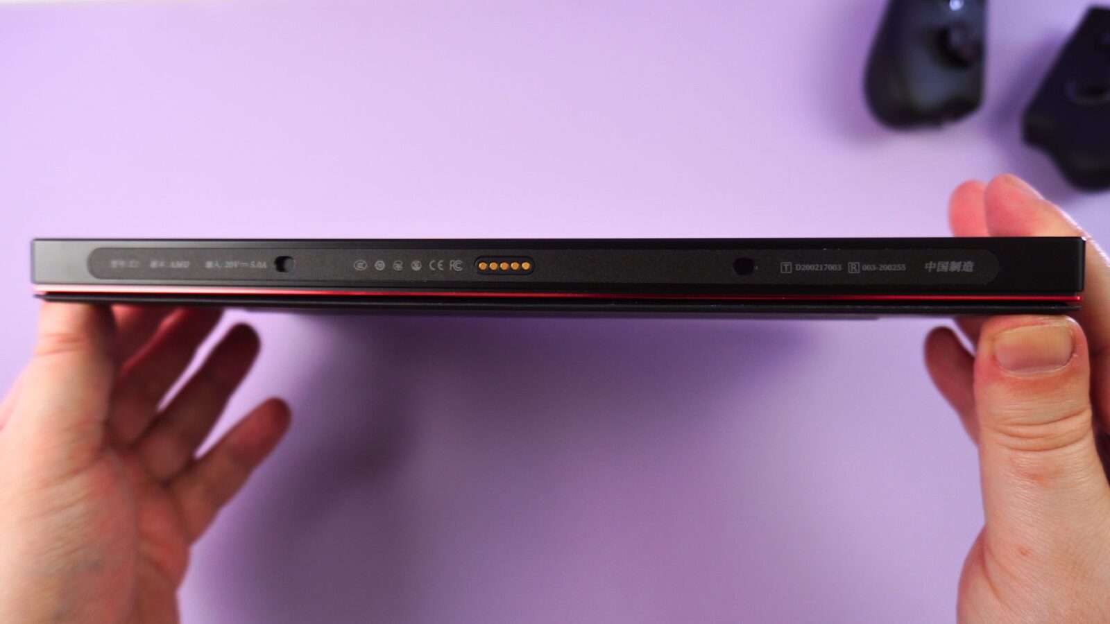 ONEXPLAYER X1 Pro Review – The Ultimate 3-in-1 Powerhouse for Work ...