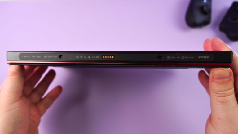 ONEXPLAYER X1 Pro Review – The Ultimate 3-in-1 Powerhouse for Work ...