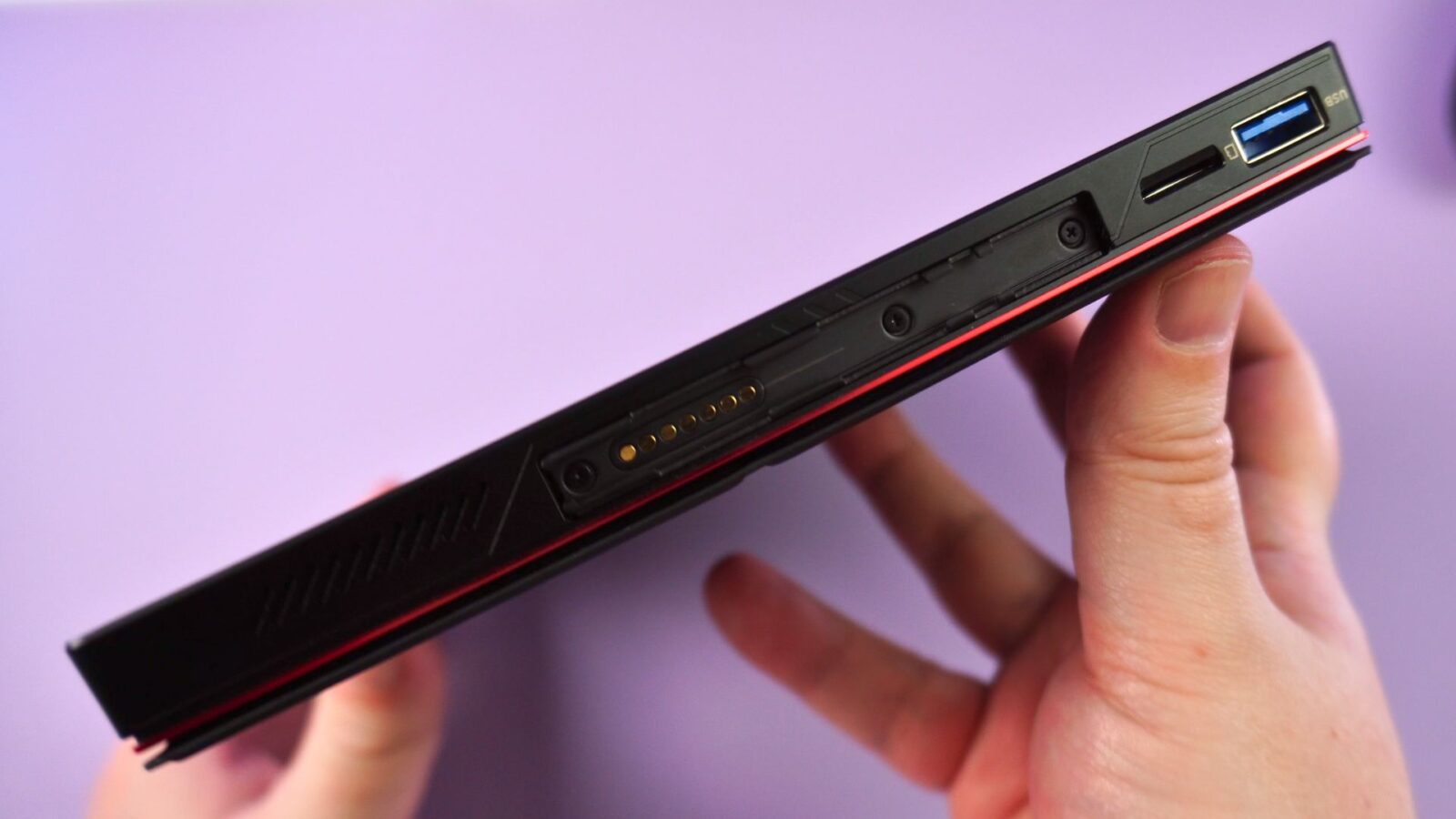 ONEXPLAYER X1 Pro Review – The Ultimate 3-in-1 Powerhouse for Work ...