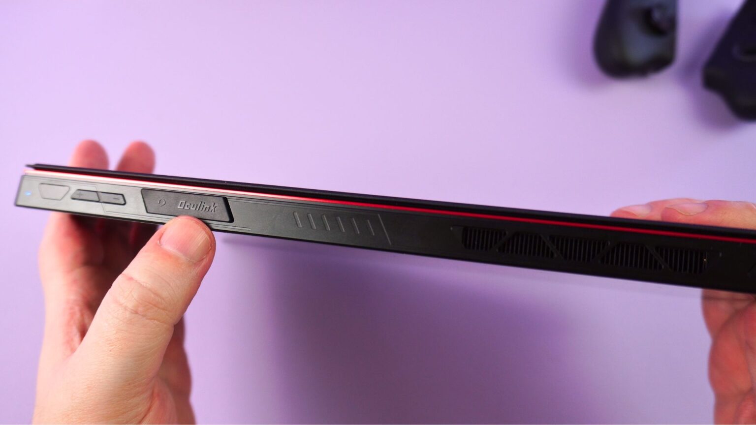 ONEXPLAYER X1 Pro Review – The Ultimate 3-in-1 Powerhouse for Work ...