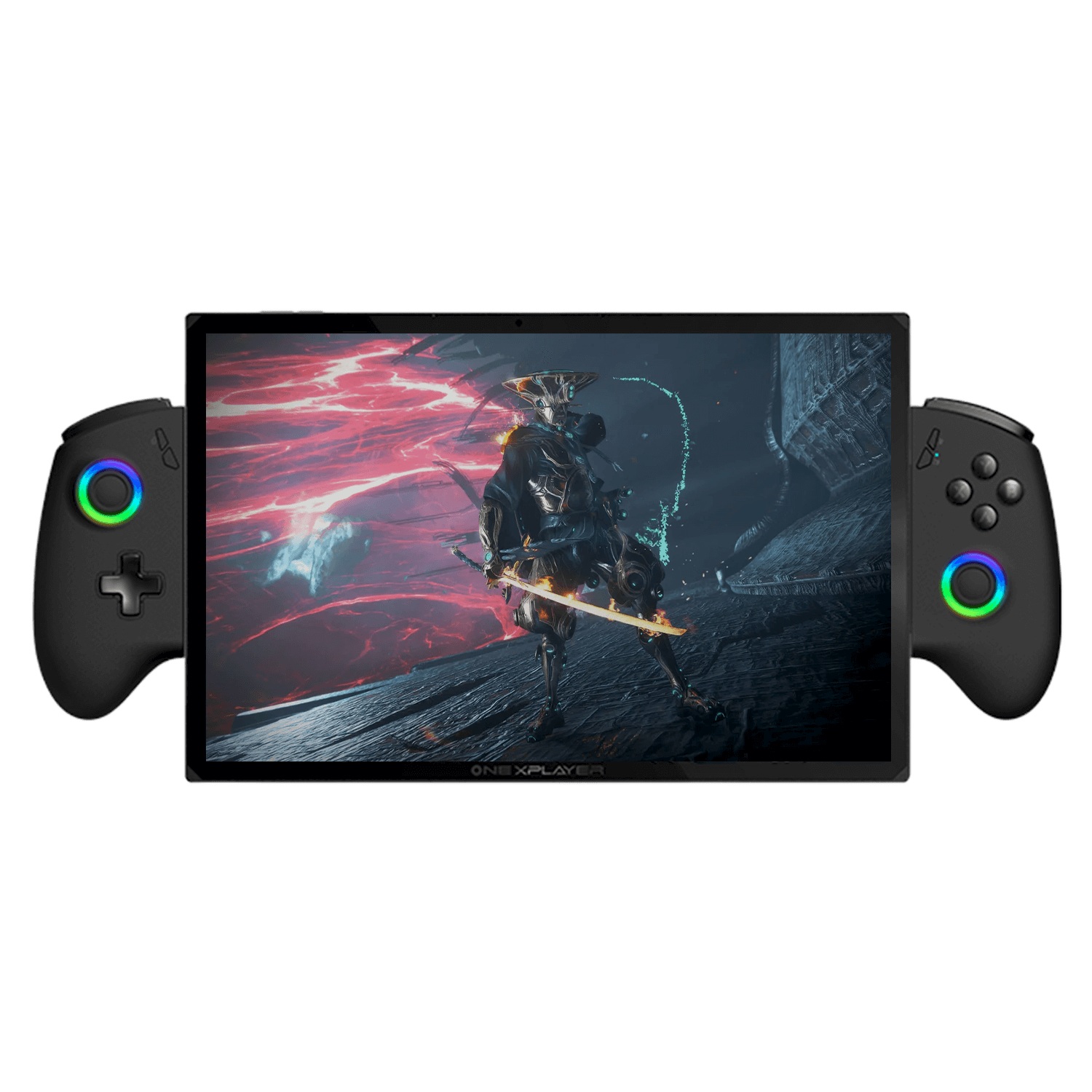 ONEXPLAYER X1 Pro handheld gaming PC - DROIX Blogs | Latest Technology ...