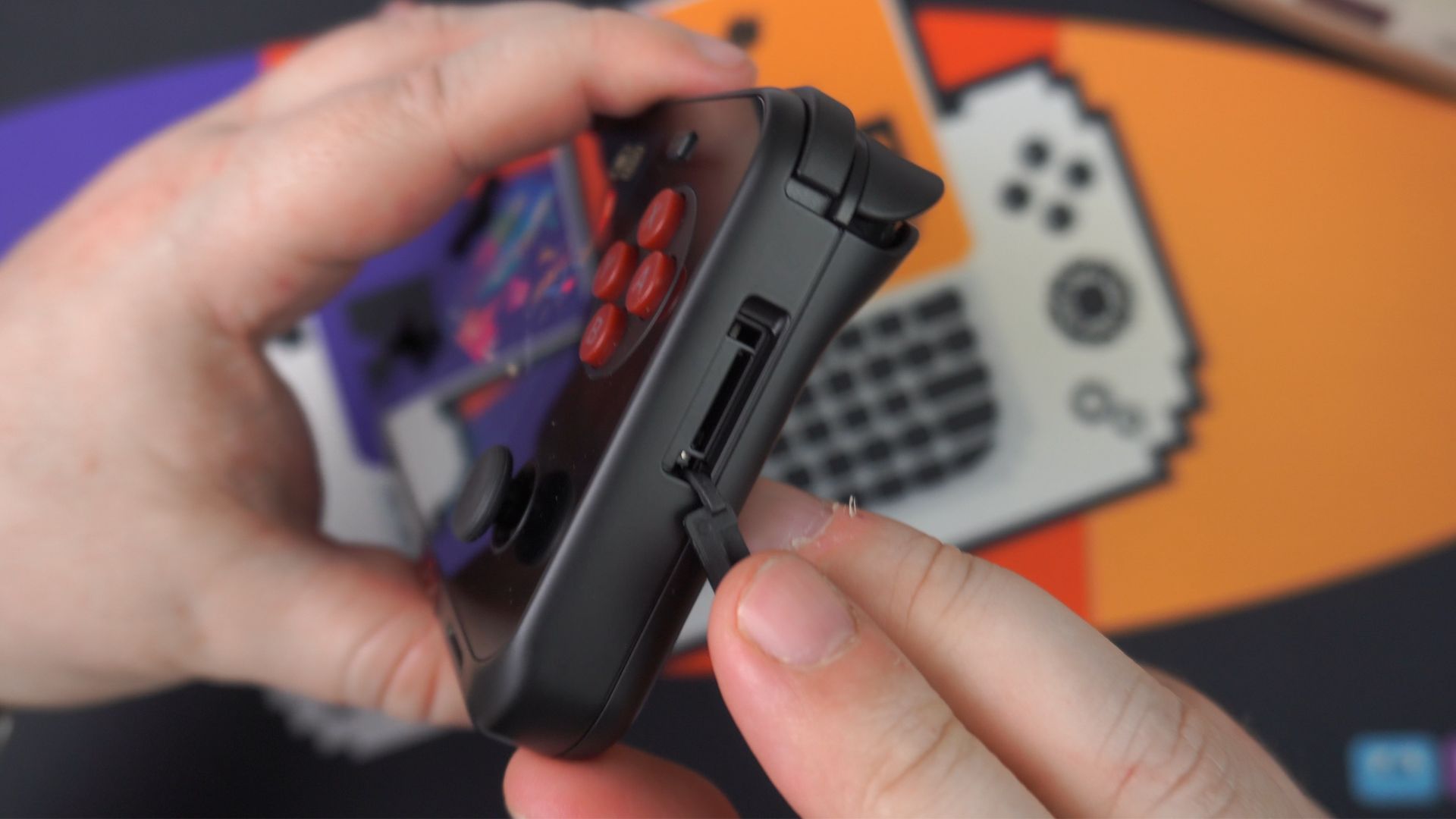 AYANEO Pocket ACE Review – Powerful Android Gaming Handheld in a ...