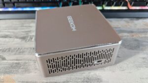 GEEKOM A5 2025 Right Side View - DROIX Blogs | Latest Technology and ...