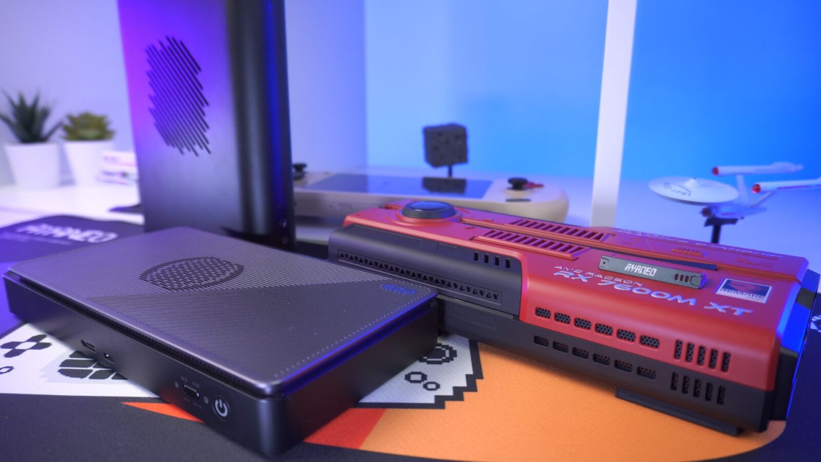 Big Screen, Small Device: Mastering Handheld to TV Connectivity - DROIX ...