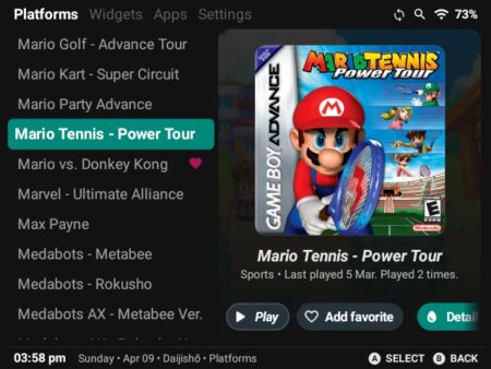 Beyond Basic Emulation: The Ultimate Guide to Retro Handheld Front-Ends ...