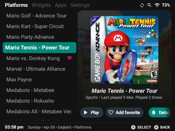 Beyond Basic Emulation: The Ultimate Guide to Retro Handheld Front-Ends ...