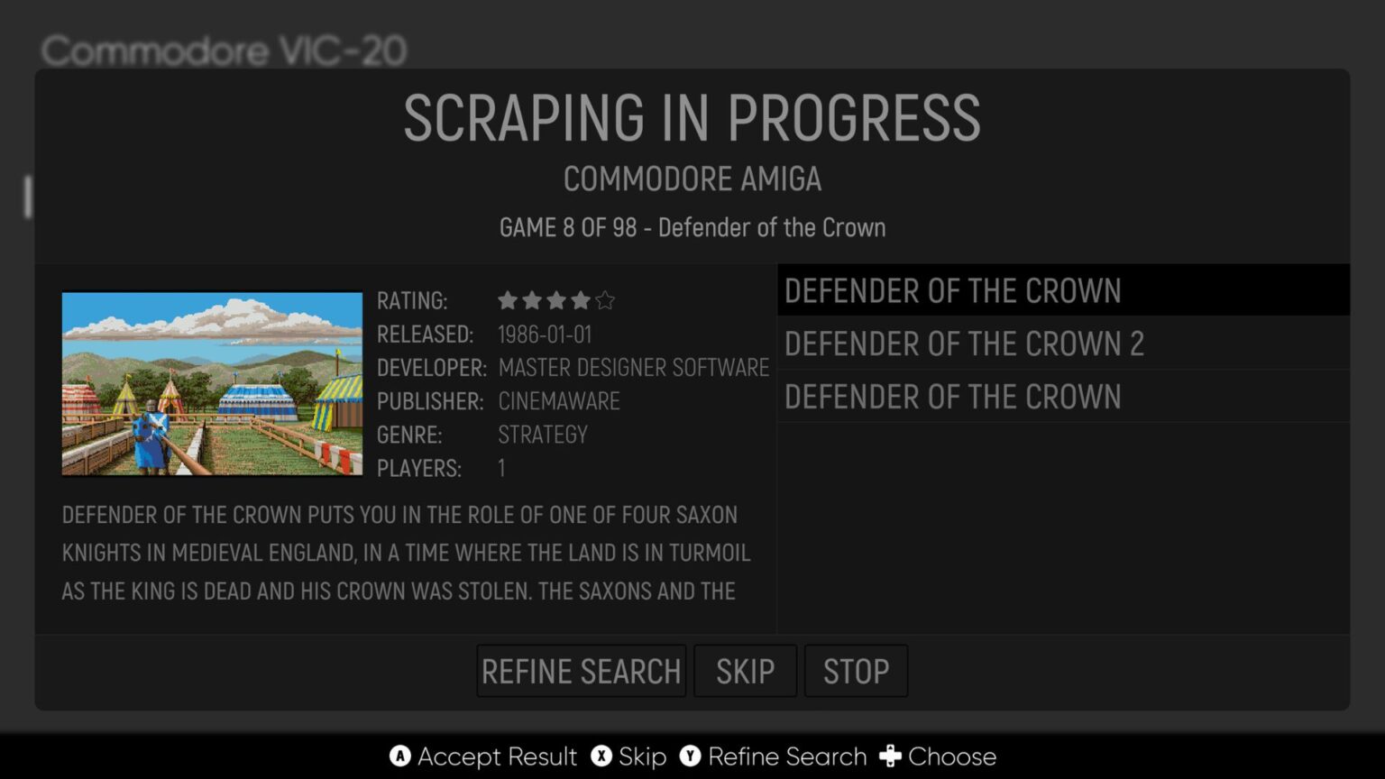 Beyond Basic Emulation: The Ultimate Guide to Retro Handheld Front-Ends ...