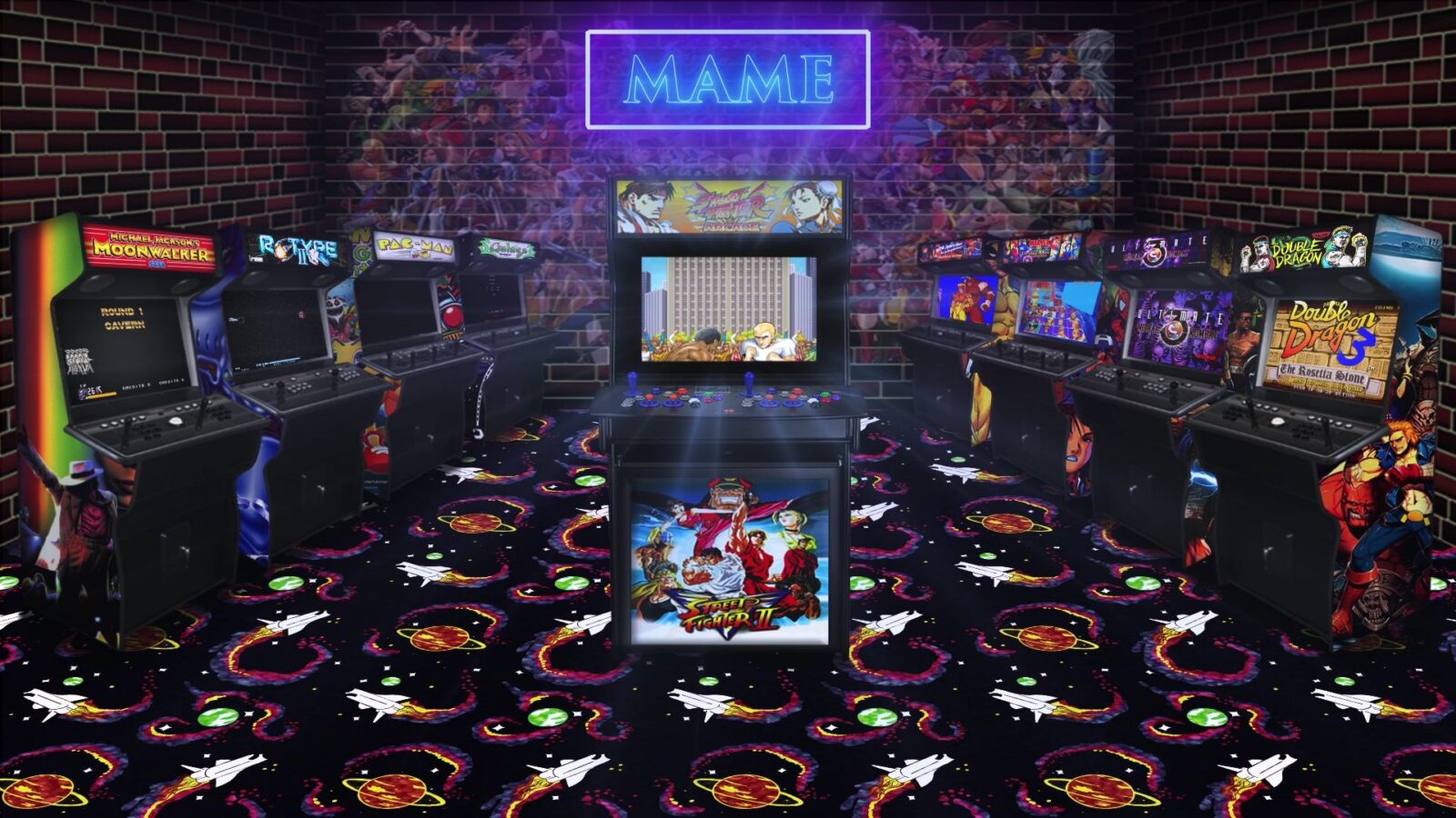 Beyond Basic Emulation: The Ultimate Guide to Retro Handheld Front-Ends ...