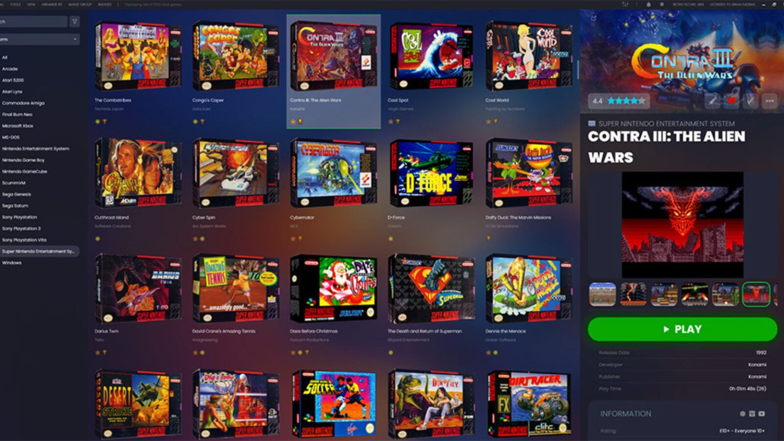 Beyond Basic Emulation: The Ultimate Guide to Retro Handheld Front-Ends ...