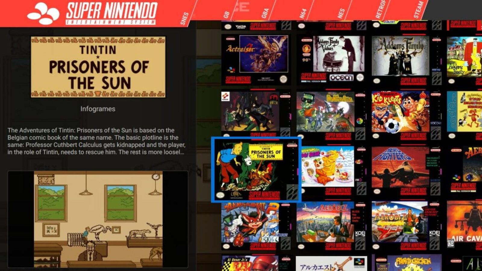 Beyond Basic Emulation: The Ultimate Guide to Retro Handheld Front-Ends ...